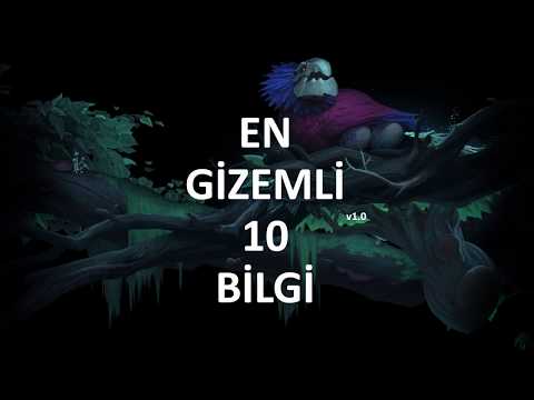 2000 YILLIK KADIN CESEDİ BULUNDU! İMKANSIZ - En Gizemli 10 Bilgi (2019)