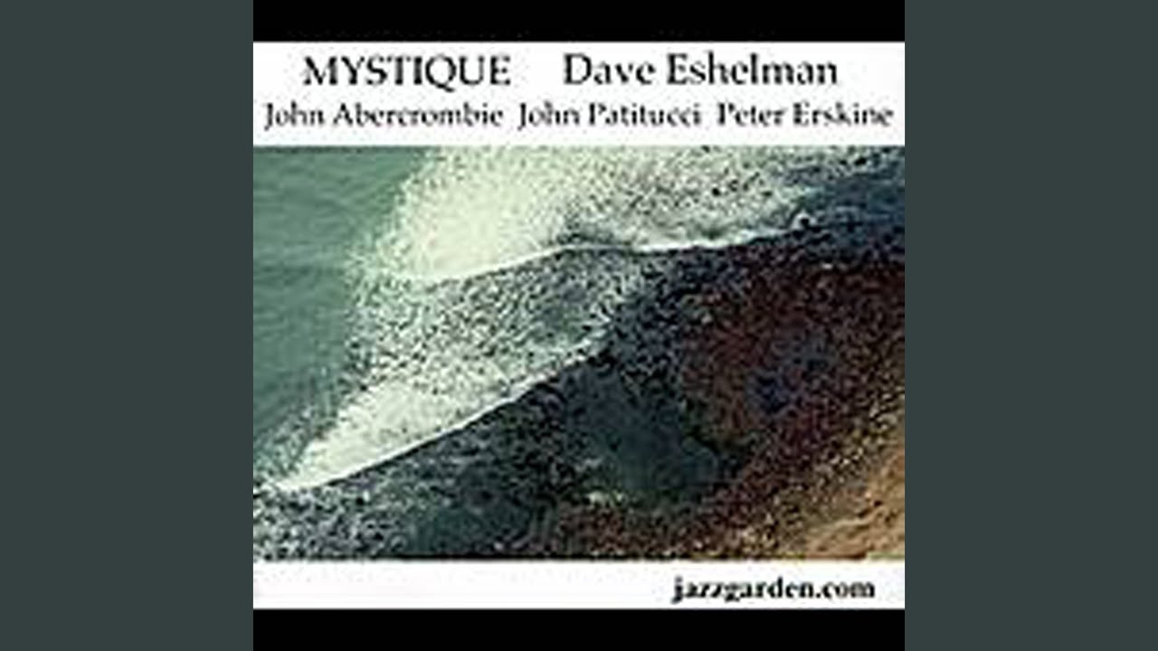 Mystique - Dave Eshelman - YouTube