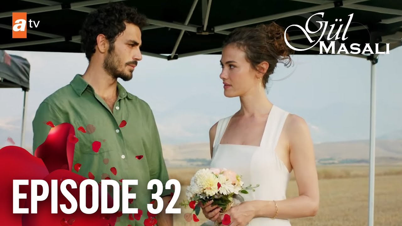 Gul Masali English - Episode 32 - YouTube