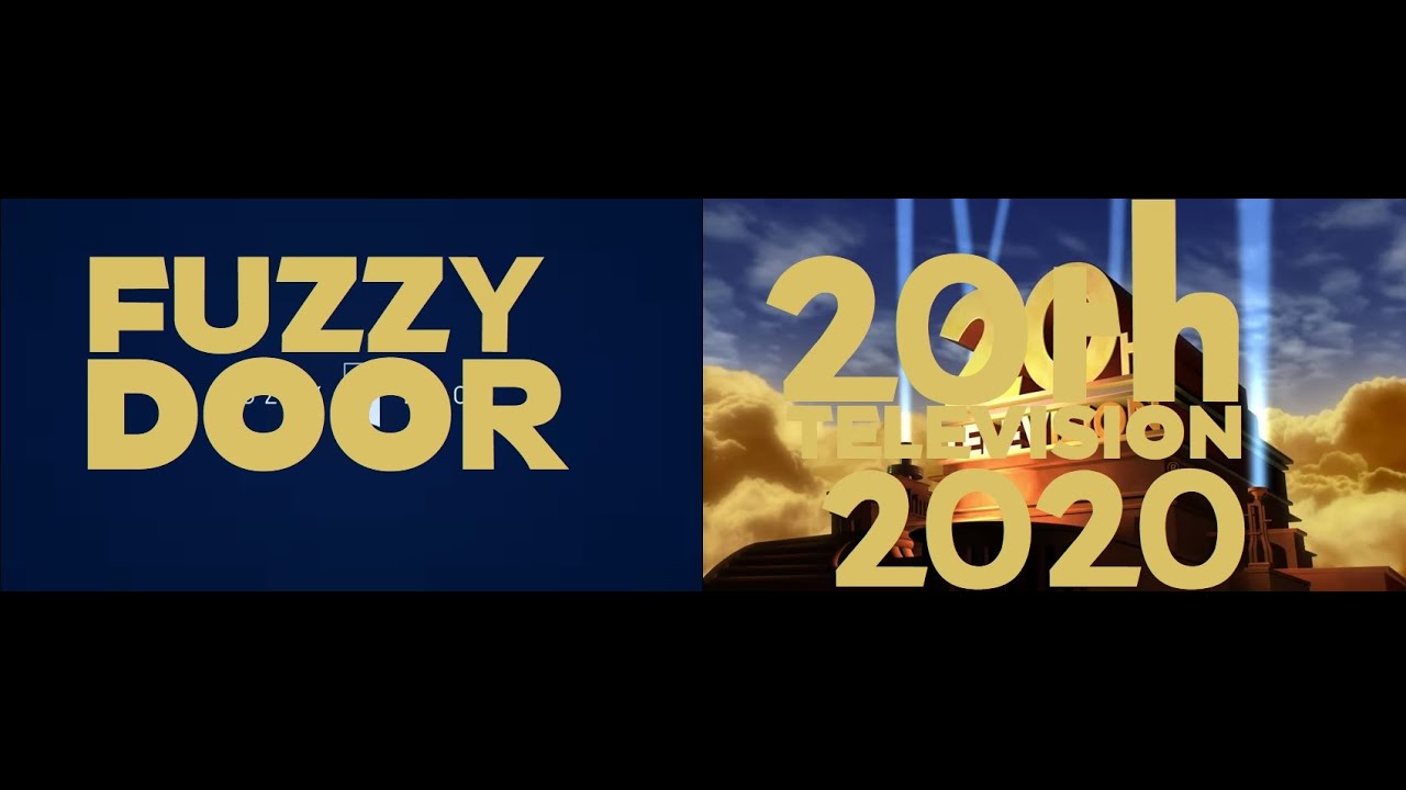Fuzzy Door/20th Television (2020) - YouTube