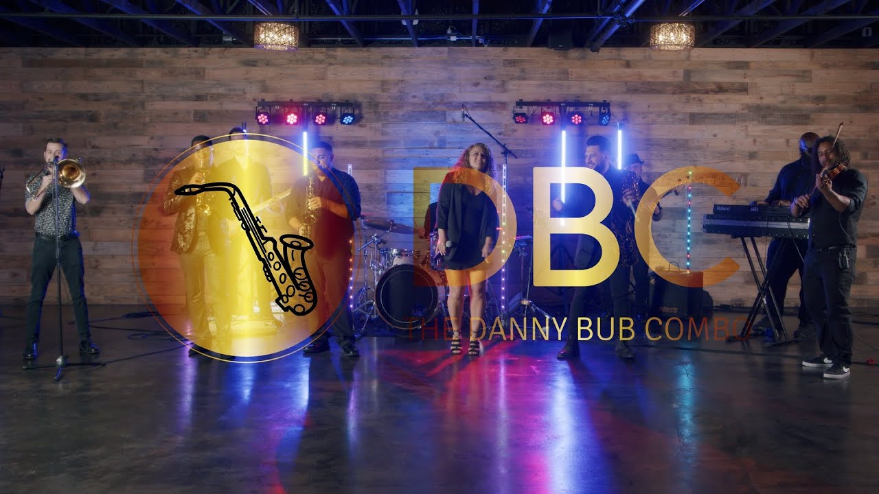 DBC 10 Piece Band - YouTube