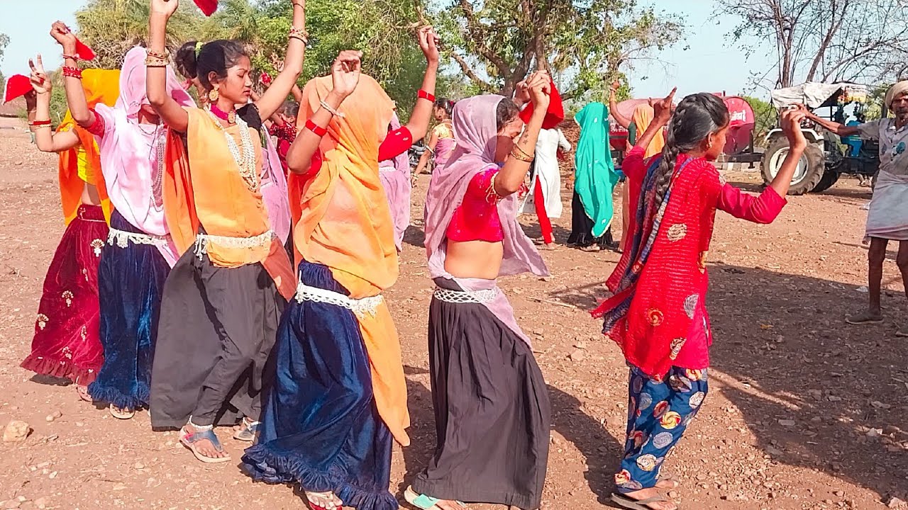 डेगरो काढीन भीतड़े पाड़ो वो साली आयणी ️best timli dance degaro kadhin ...