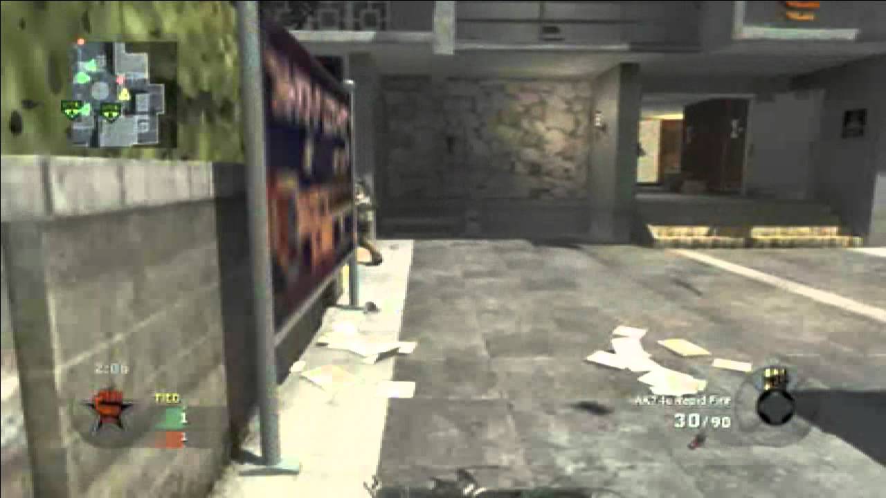 Introducing S1K x Viip3rZz (HD) - YouTube