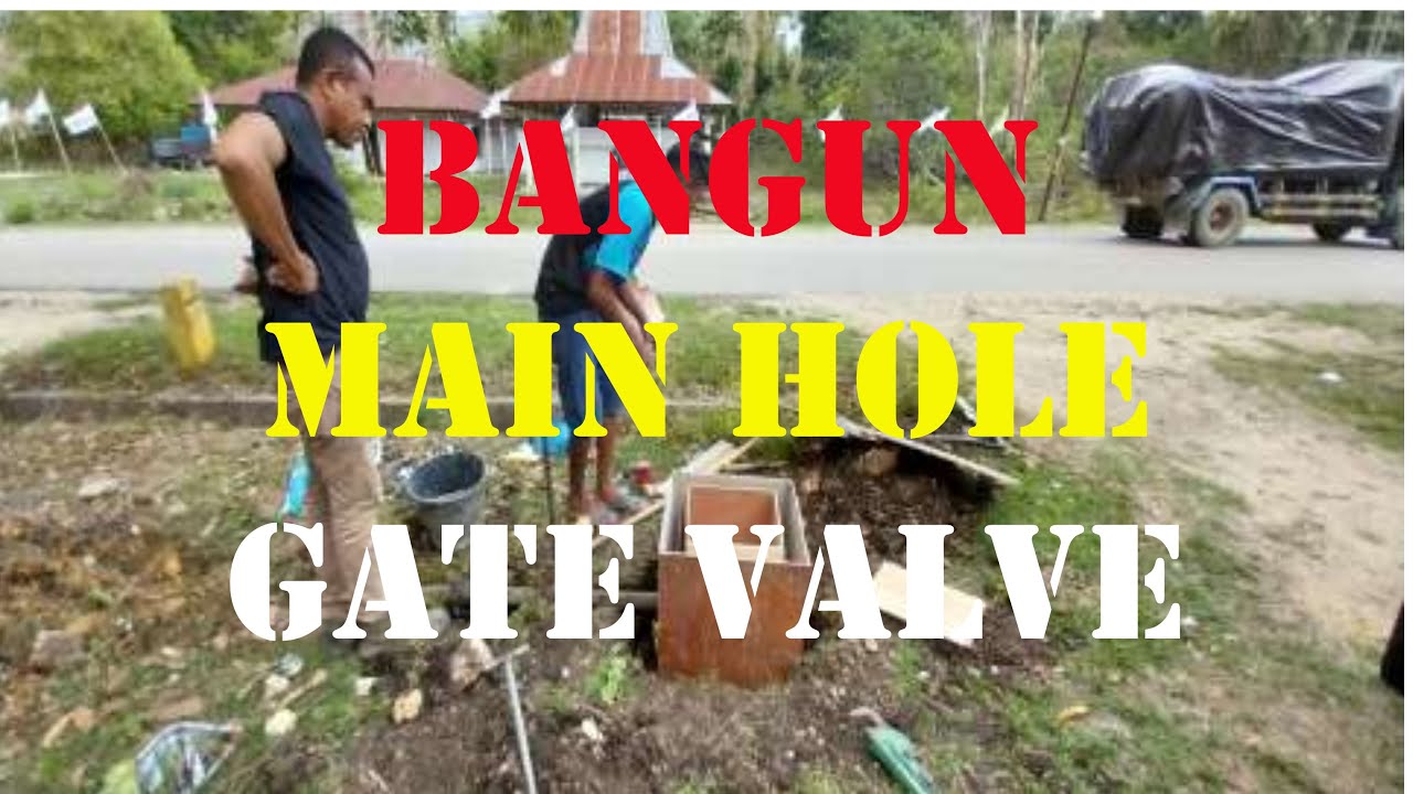 TINGKATKAN PELAYANAN AIR MINUM ... UPTD SPAM WM BANGUN BOX PELINDUNG ...