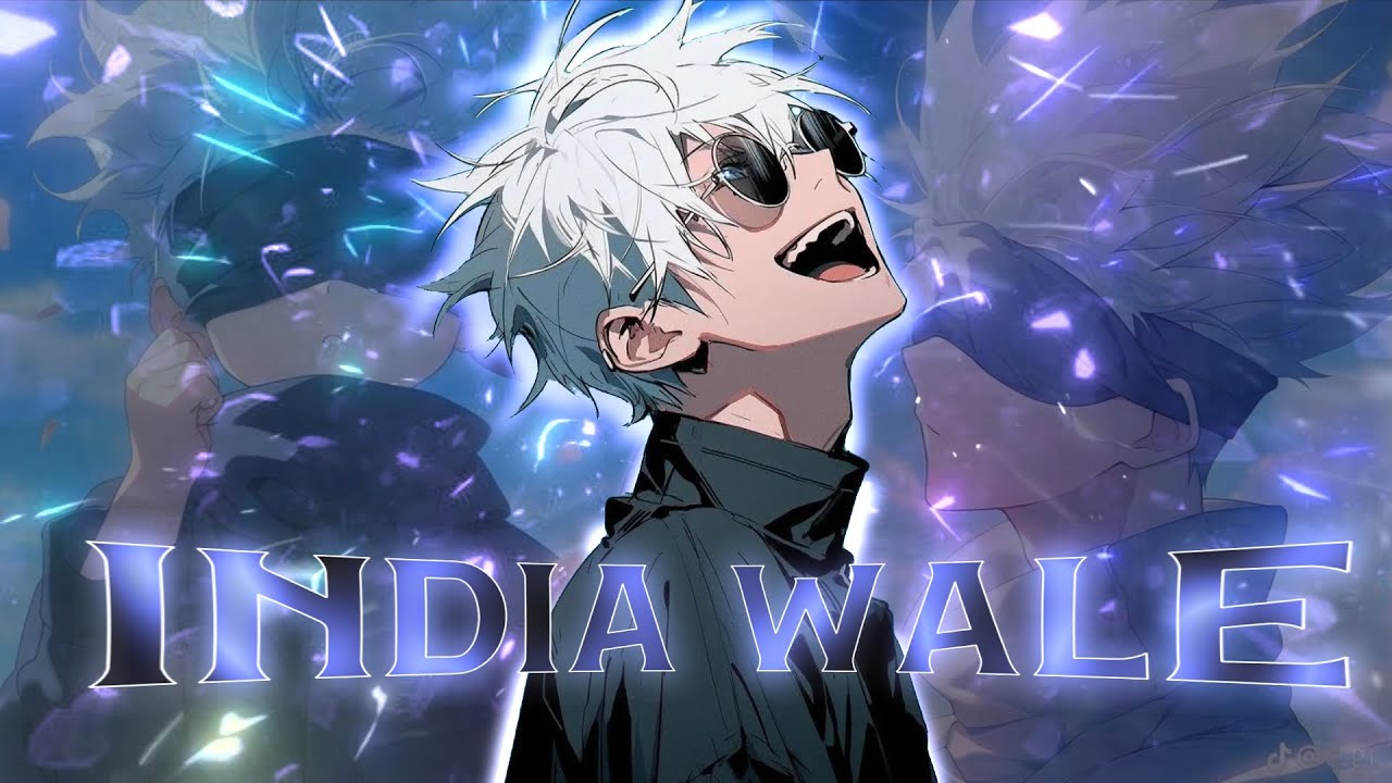 INDIA WAALE 🇮🇳 - (Republic DAY) - *MEP* [EDIT/AMV] - YouTube