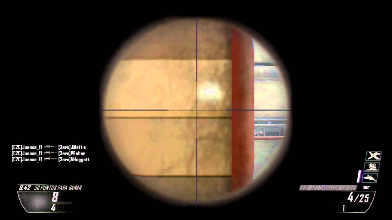 Practicando contra bots - YouTube