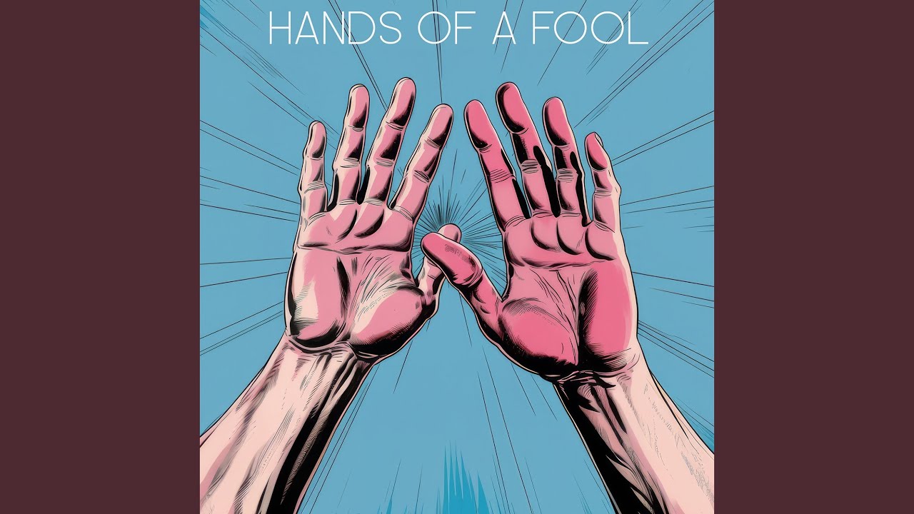 Hands of a Fool - YouTube