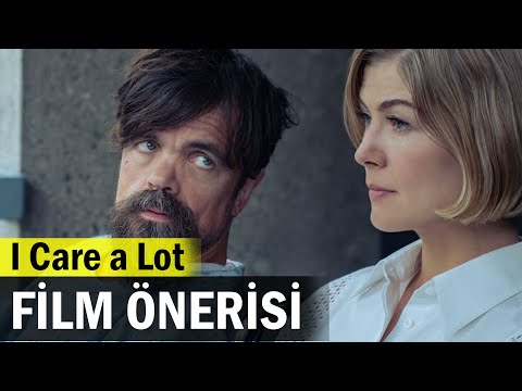 I Care a Lot: Bu Filmi Hırslı İnsanlara İzletmelisiniz