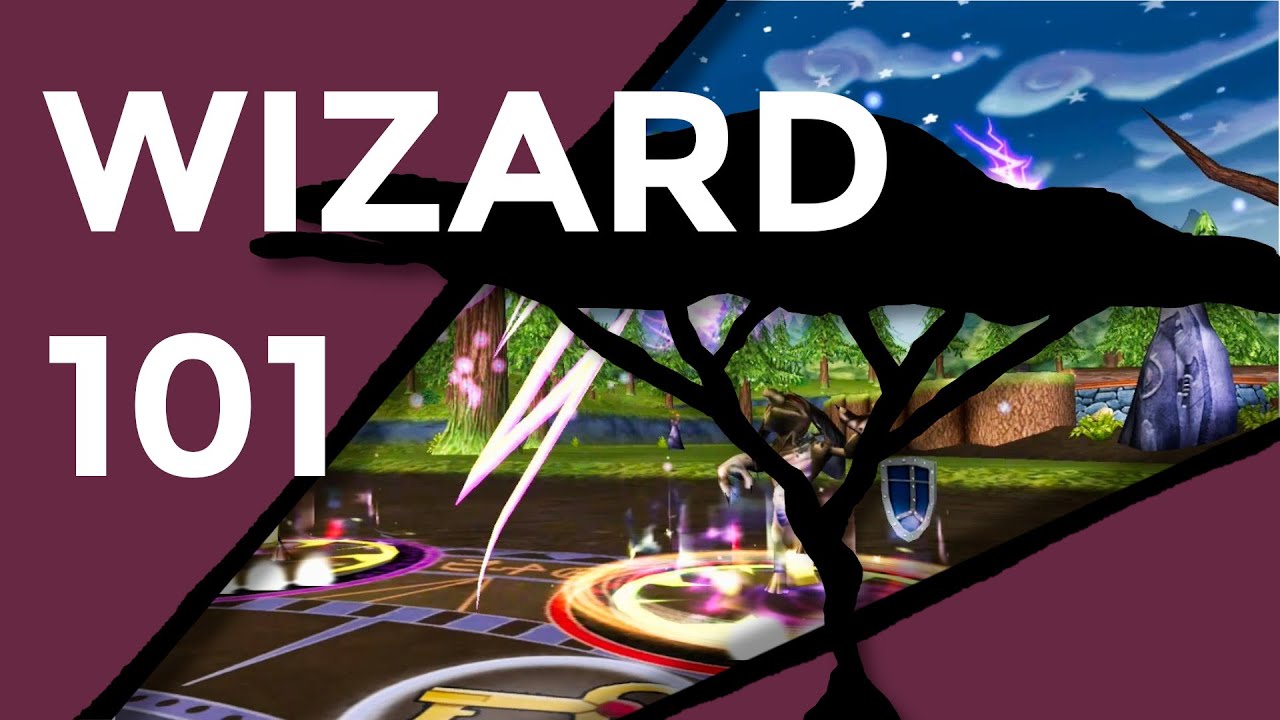 🪄 WIZARD 101🪄 deutsch #050 Eine mächtige Klinge um die Grendel zu ...