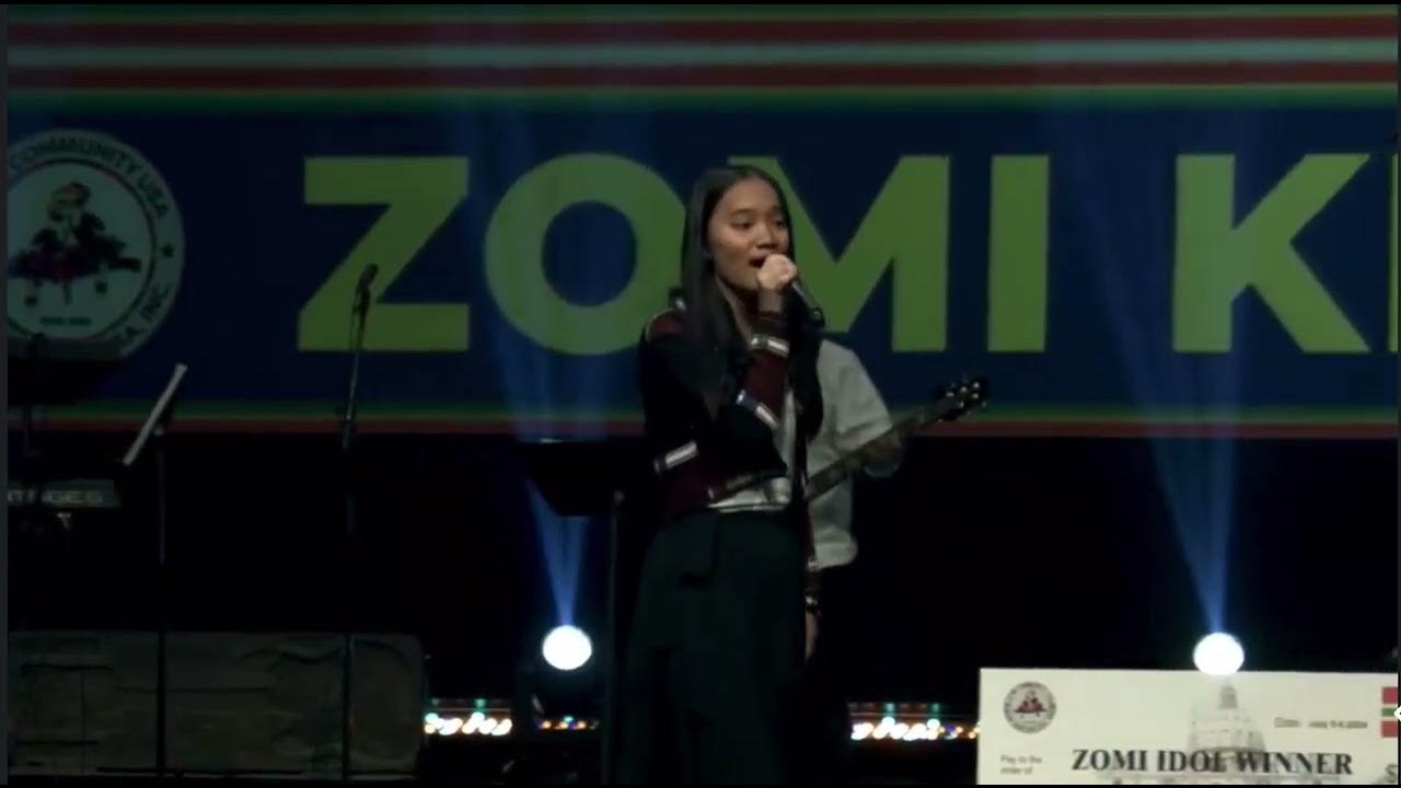 ZIUSA Idol winner song 2024|| Zaitha Sanni~ Finalist Nau Kim - YouTube