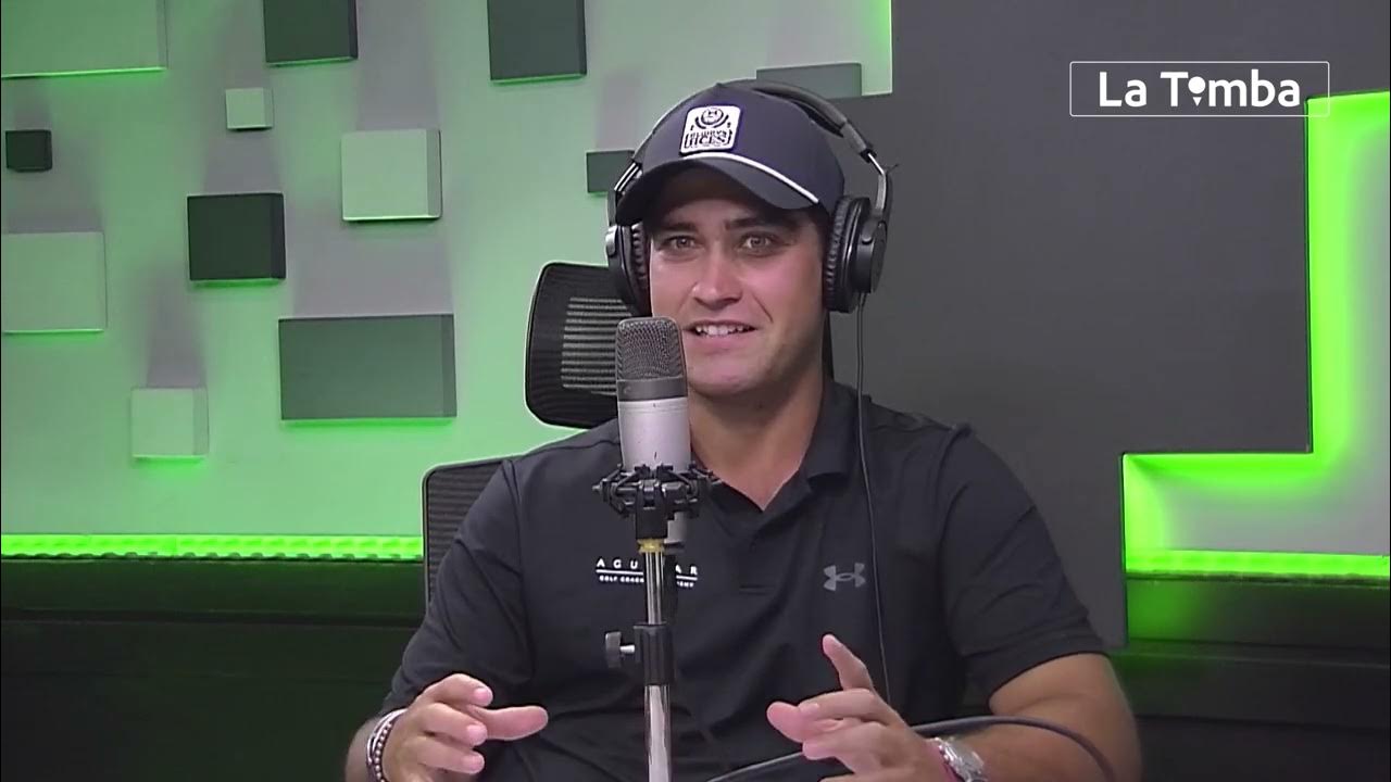 La Timba - Hoyo 5: Desafíos en el camino - Con Benjamín Saiz-Wenz - YouTube