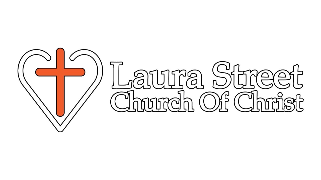 Sunday Bible PM Worship Laura St Church Of Christ Live Stream 1 15 22 ...