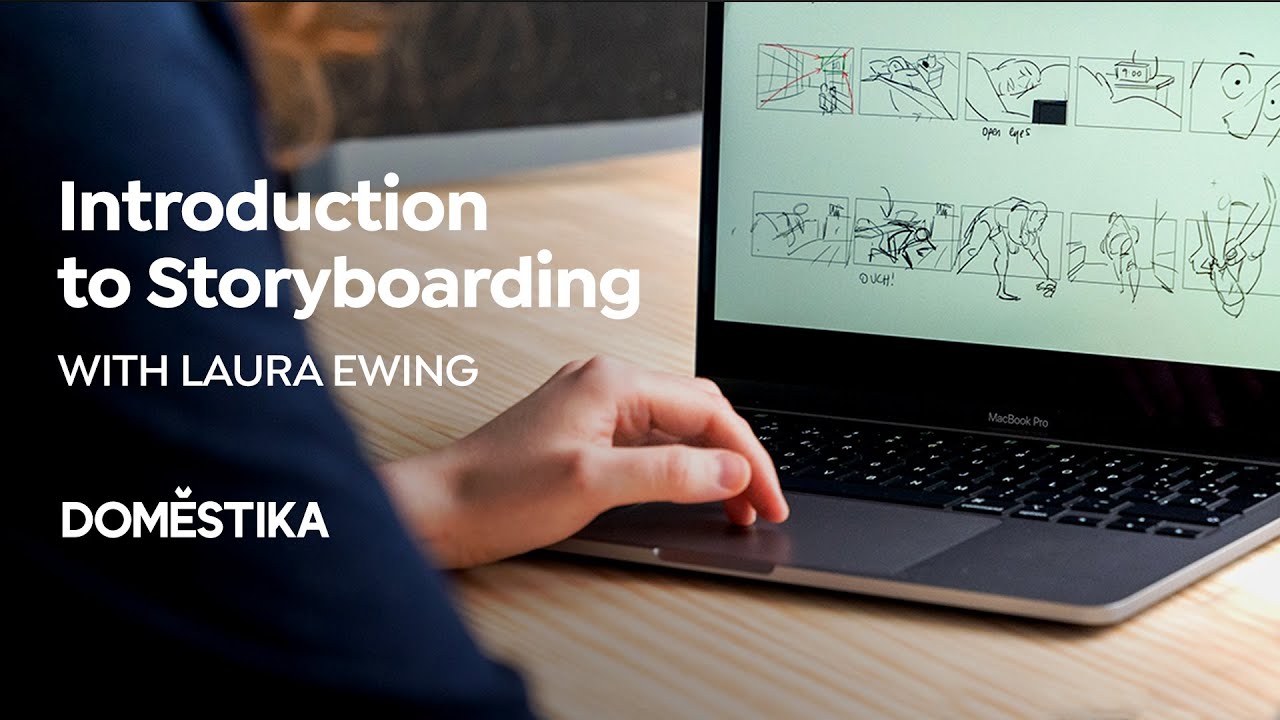 Creación de Personajes para Animación Formas, Color, Expresión | Un ...