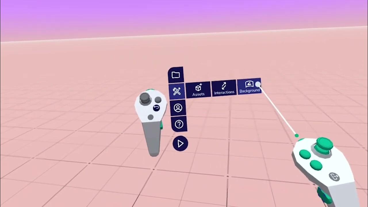 Zoe 101 - Part 1: Creating your first scene - YouTube