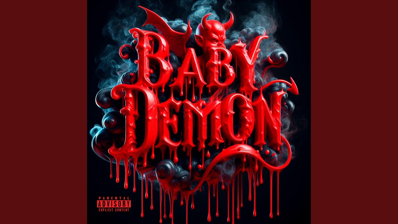BABY DEMON - YouTube