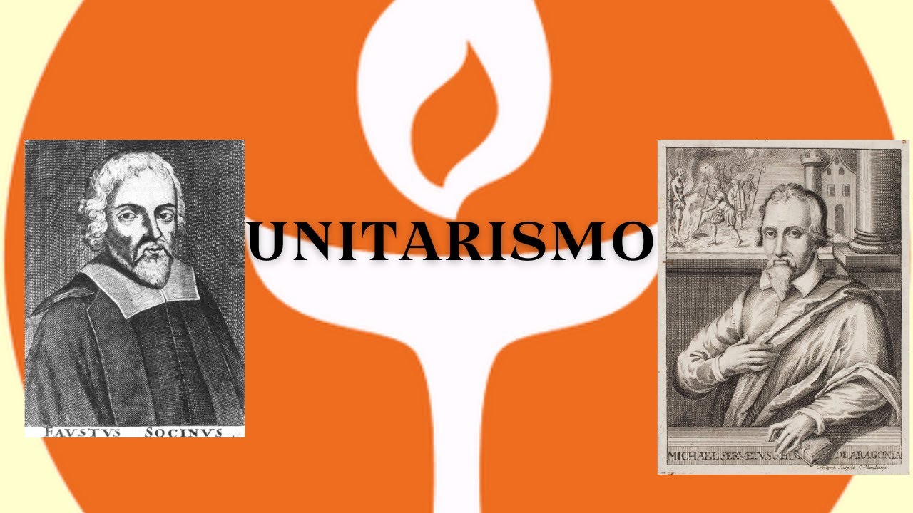 Charlas sin Mesa (Unitarismo: entre el ebionismo y el modalismo) - YouTube