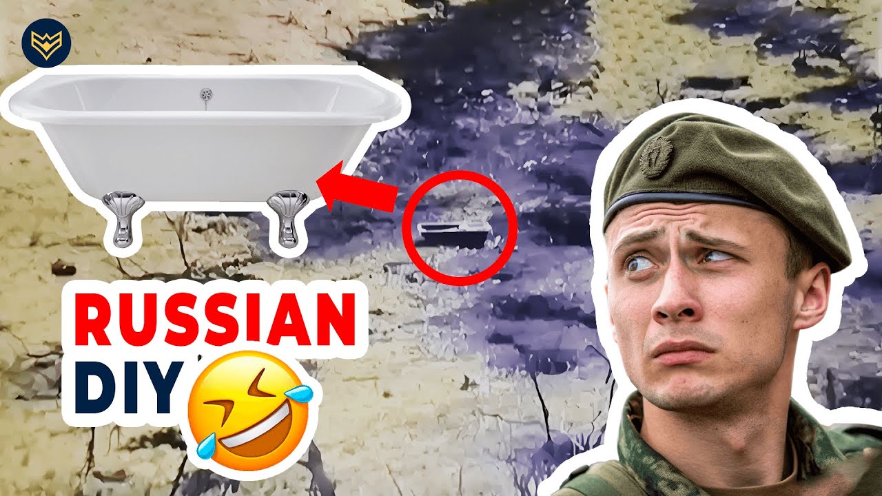 Russia's WORST Tanks in Ukraine War Revealed | Object 279, T-62, T34-85 ...