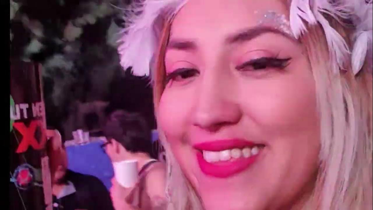 EDC MEXICO 10 AÑOS ANIVERSARIO 🌟 ️/ MI EXPERIENCIA 💜💙 - YouTube