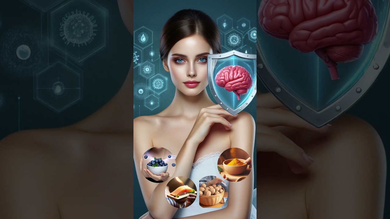 Boost Your Memory with These Surprising Foods - Health Reporter Boost Your Memory with These Surprising Foods - Health Reporter