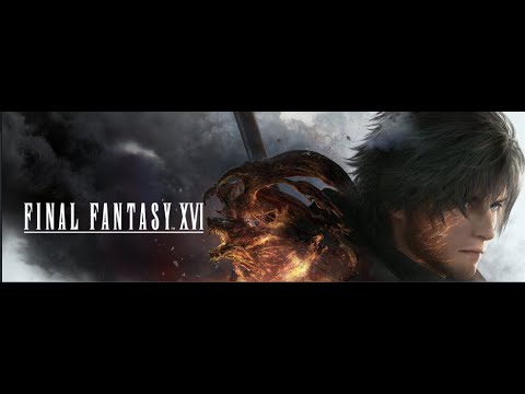 【Final FantasyⅩⅥ】FF16初見プレイPart15【ファイナルファンタジー16】 - YouTube