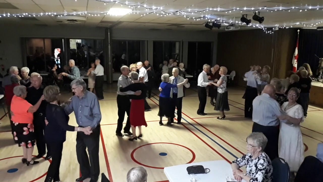 Saturday Night Dances - YouTube