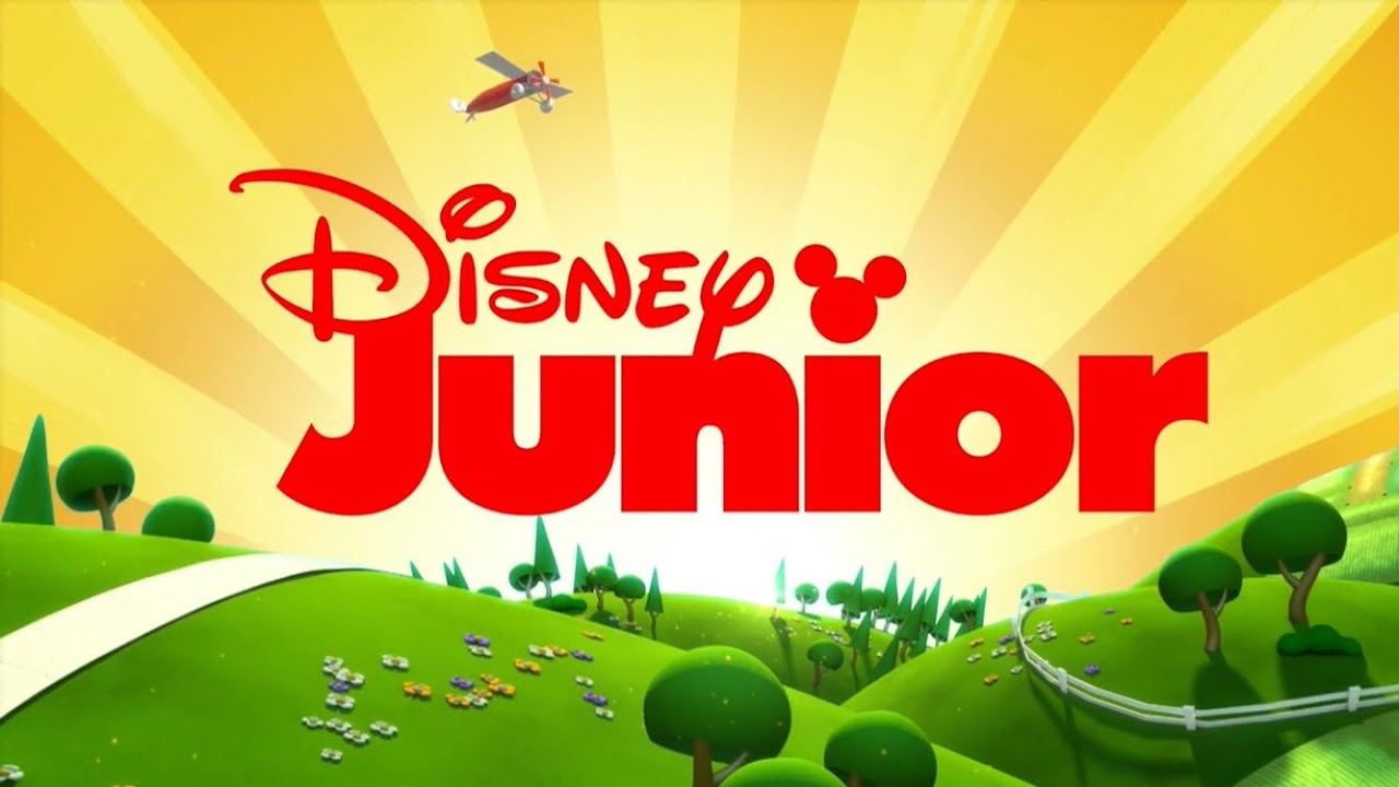 Disney Junior (Spain) - Continuity (April 3, 2023) (2023 Requests #2 ...