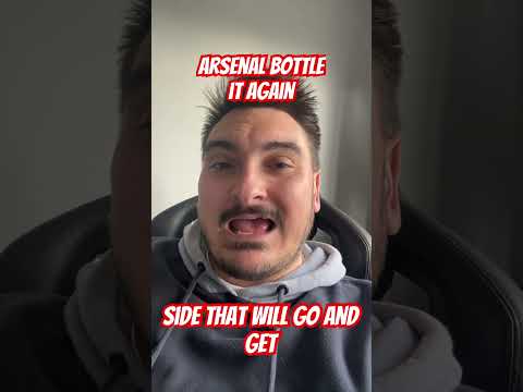 2nd Again Ole Ole #arsenal #arsenalfc #mikelarteta #arteta # ...