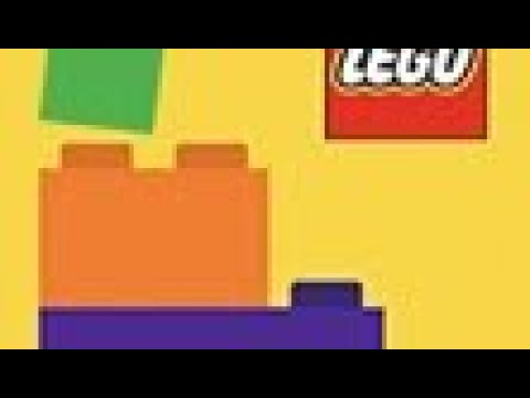 Lego Builder Intro - YouTube
