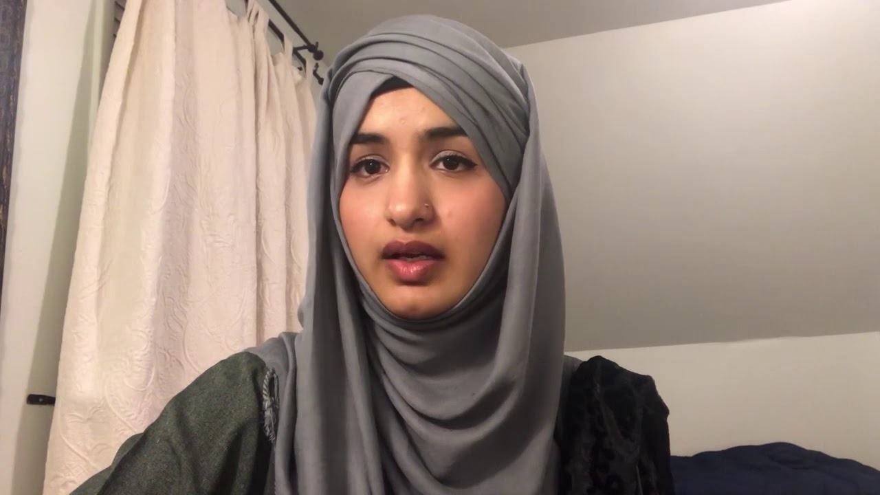 Amazing Girl From Quetta (Part 01) - YouTube