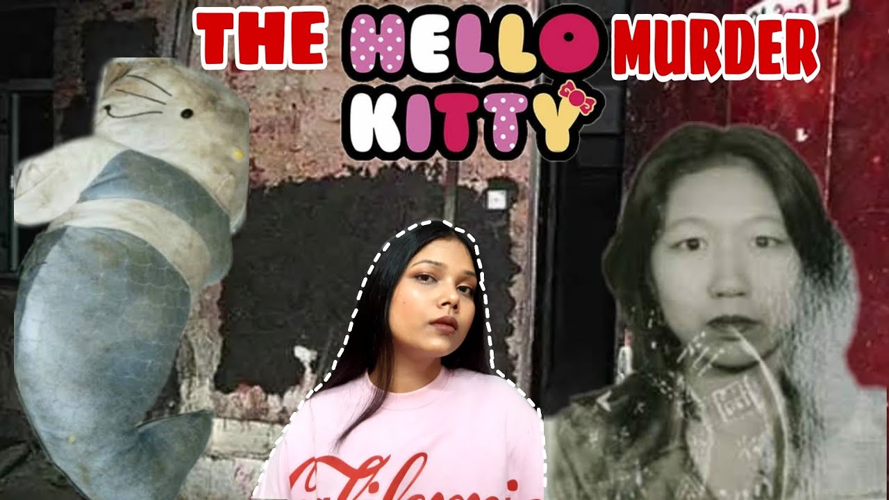 THE HELLO KITTY MURDER - YouTube