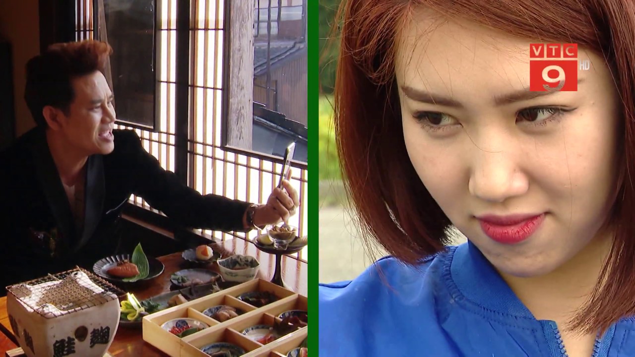 PHIÊU LƯU CÙNG GULLIVER VTC9 I MÙA 2 I TẬP 2 - YouTube