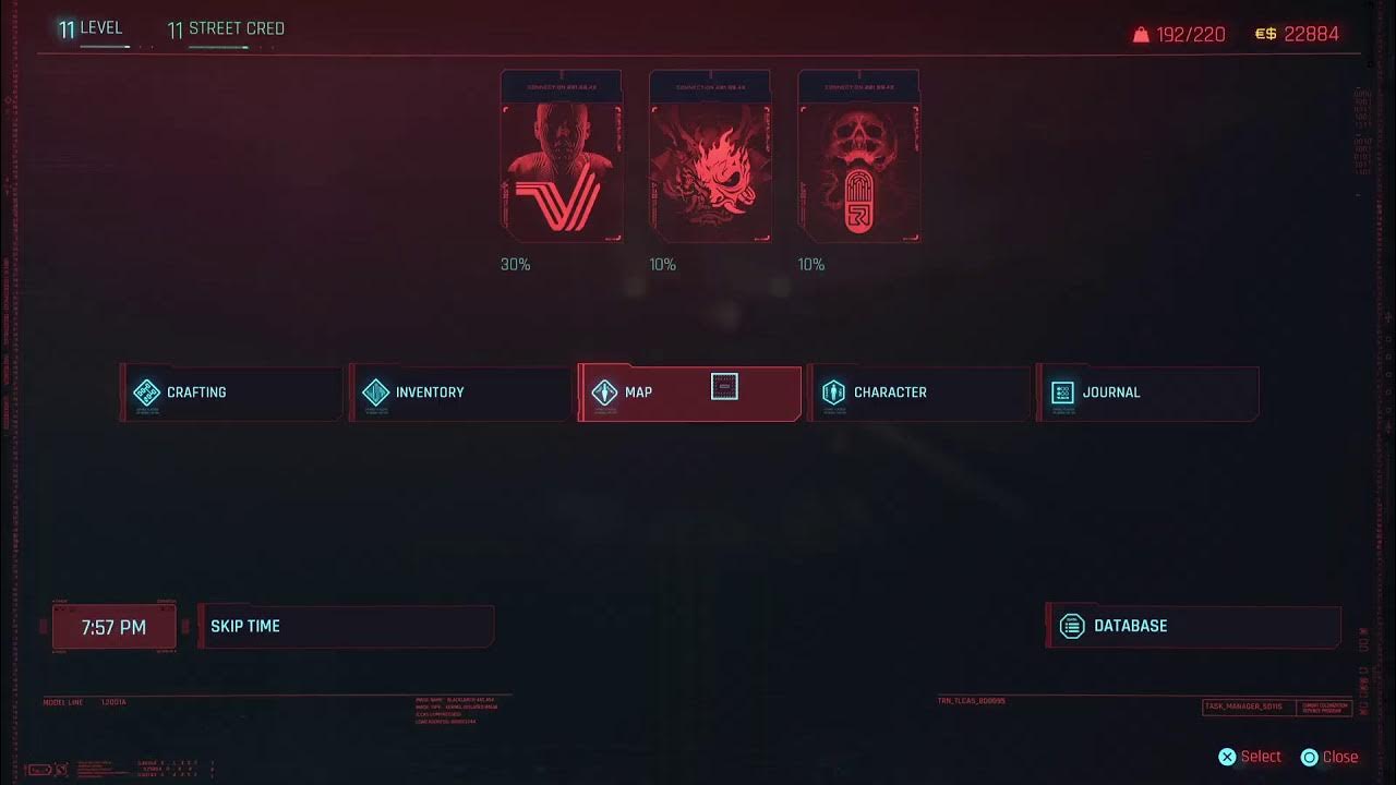 Cyberpunk 2077- Queue the Plot Thicccening🧠⚡ - YouTube