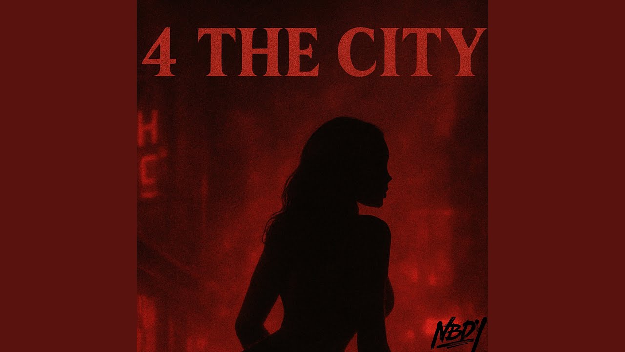 4 THE CITY INTERLUDE - YouTube