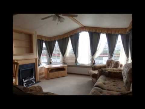 Willerby Aspen caravan for sale North Wales - YouTube