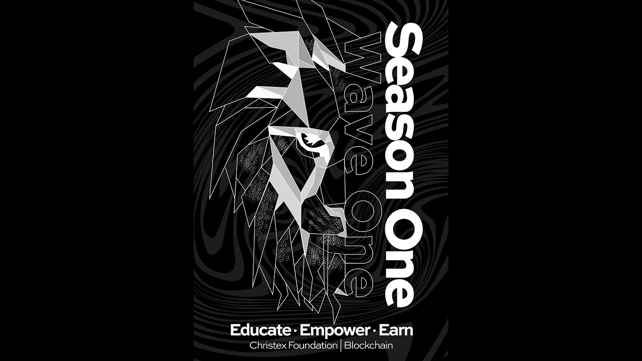 S1:W1 | Official Trailer | Christex Foundation - YouTube