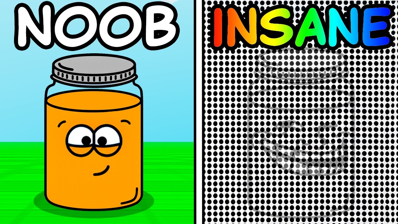 finding EVERY jar in Roblox find the jars... - YouTube