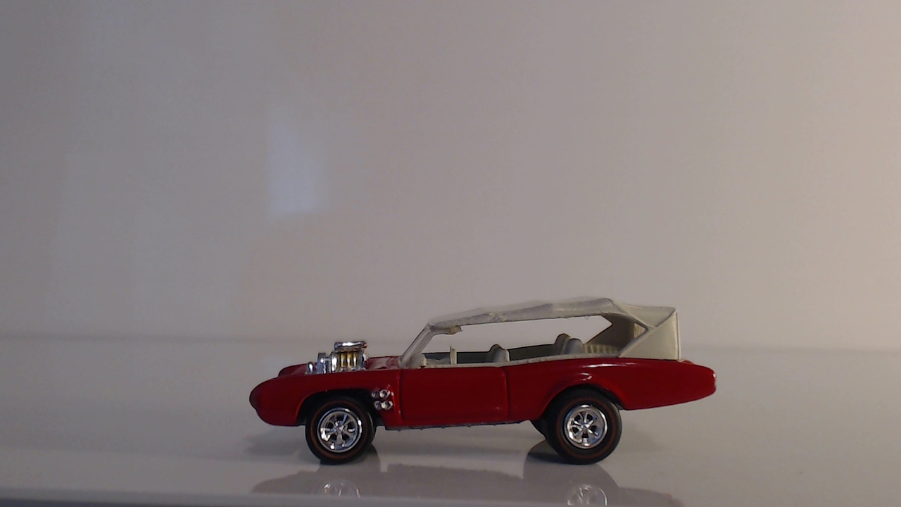 monkey mobile, playing mantis by johnny lightning - YouTube