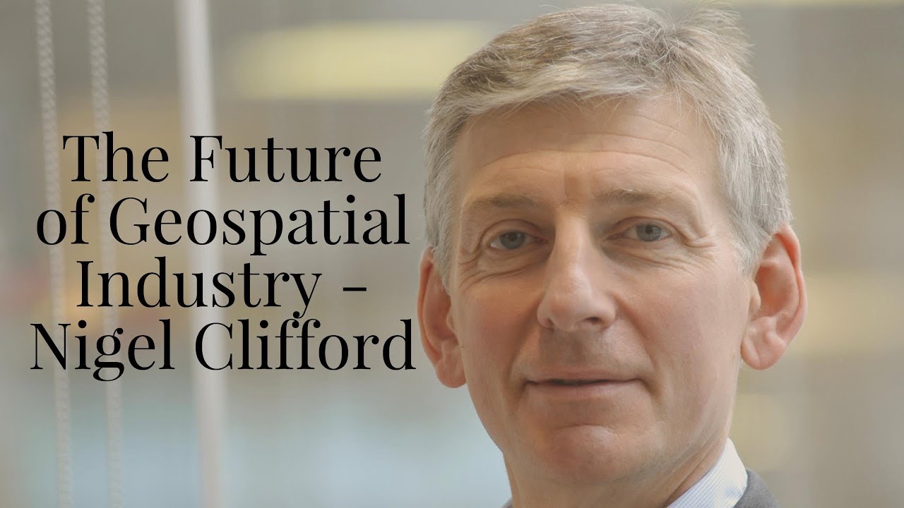 WATCH : An interview with Nigel Clifford talking on the future of ...