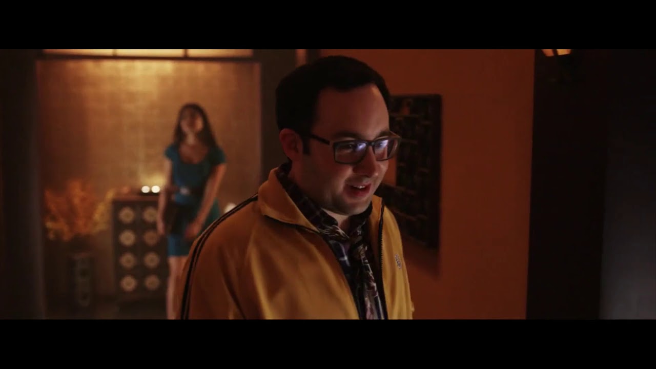 final destination 5||ming yun spa scene before death|| - YouTube