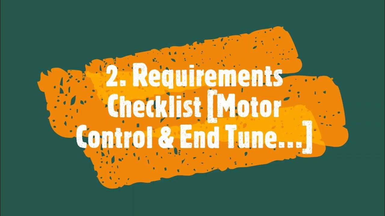 RTOS RC Robot Demo Video - YouTube