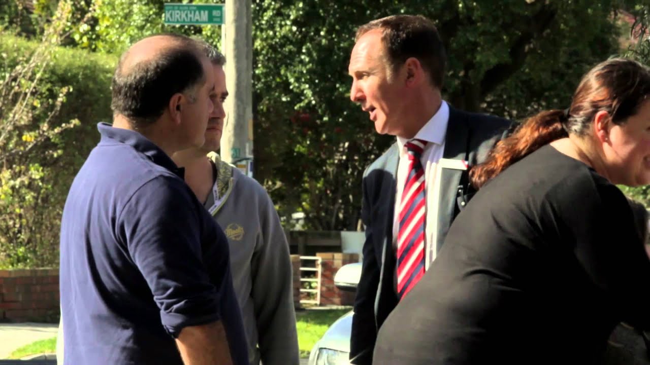 Biggin & Scott Carnegie - We Deliver - YouTube