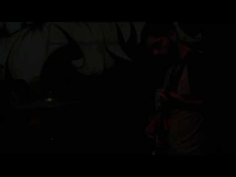 Black Magic Rites - Black Smoke of Buddha @ Bar Kommix