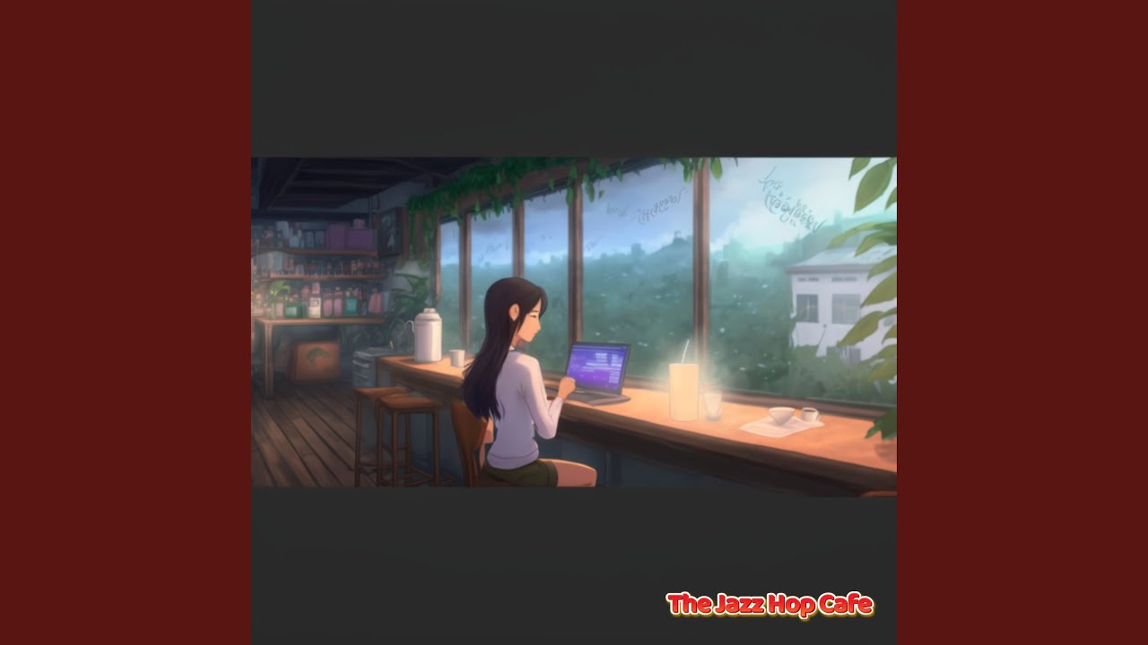 Backpack Guy Lofi - YouTube Music