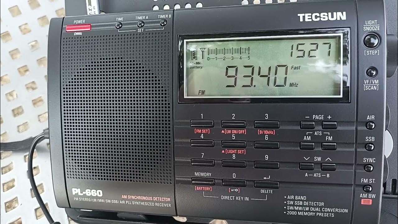 FM 93.4 RTHK RADIO 1 - YouTube