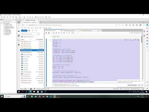 jupyterlab format output - YouTube