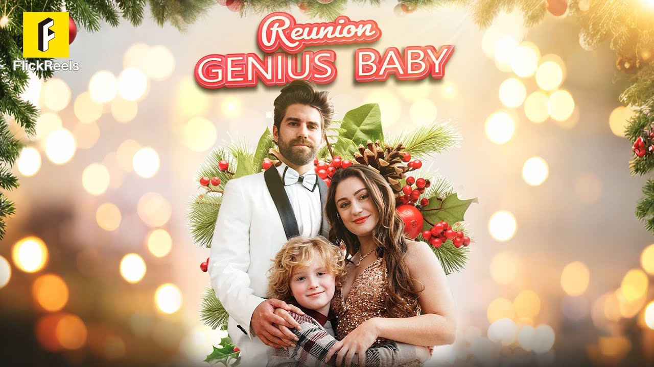 Ten years later, returns with her genius son for revenge…【The reunion ...