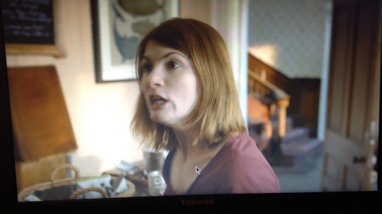 Broadchurch - Clip - Series 1 - Beth confronts Becca - YouTube