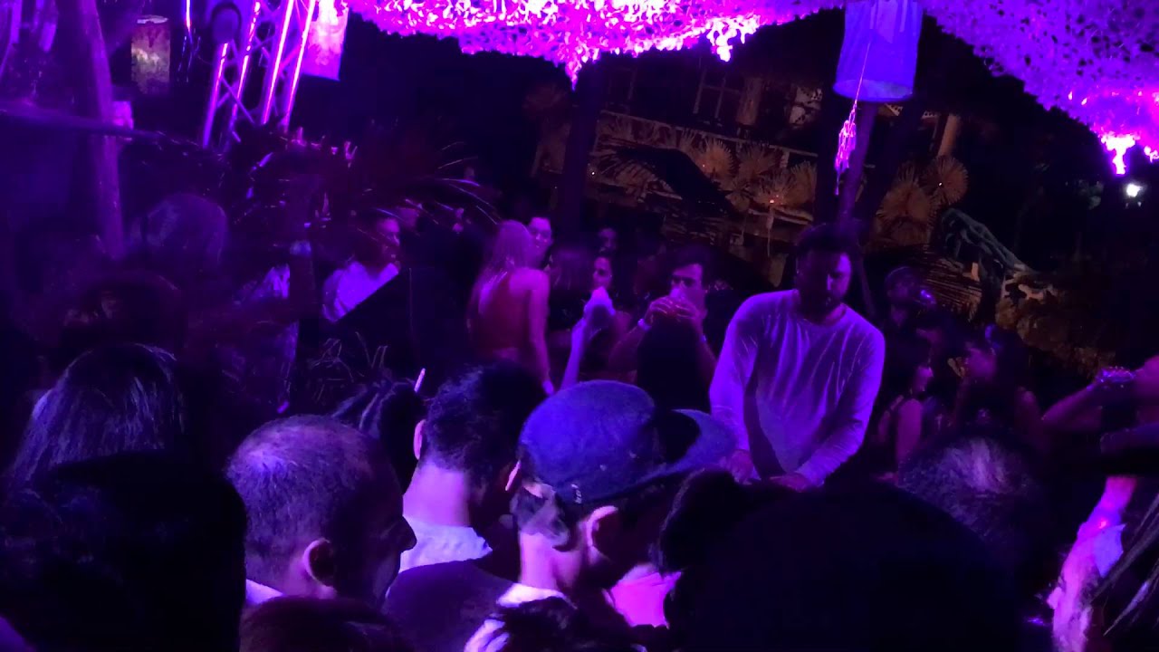 SOLOMUN Tulum Mexico - YouTube