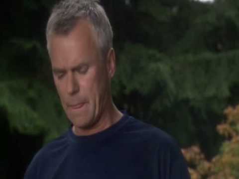 Stargate SG1 Sam and Jack Colors music video - YouTube