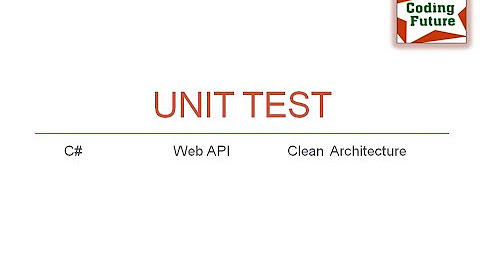 شرح بالعربيUnit Test - YouTube